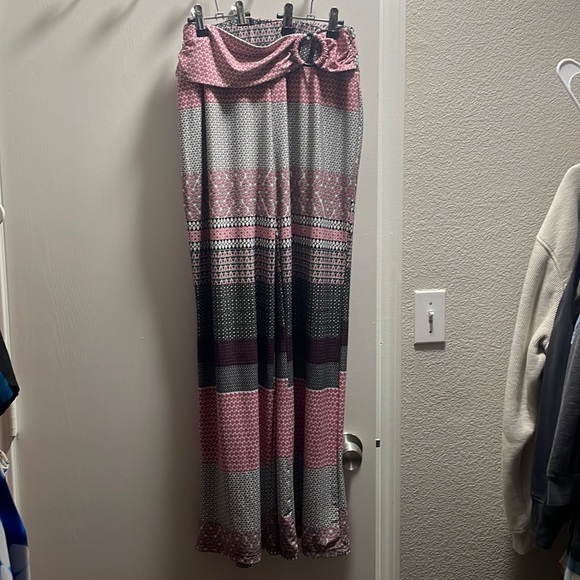 Robert Louis | Pants & Jumpsuits | Robert Louis Bell Bottom Dress Pants ...